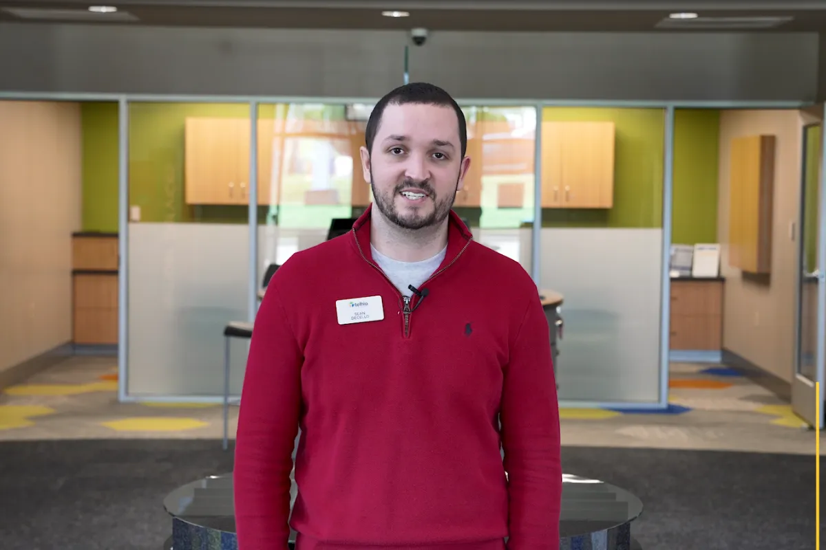 Worthington | Telhio Credit Union