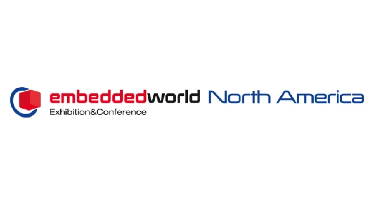 Download Assets | embeddedworld North America Logos & Assets