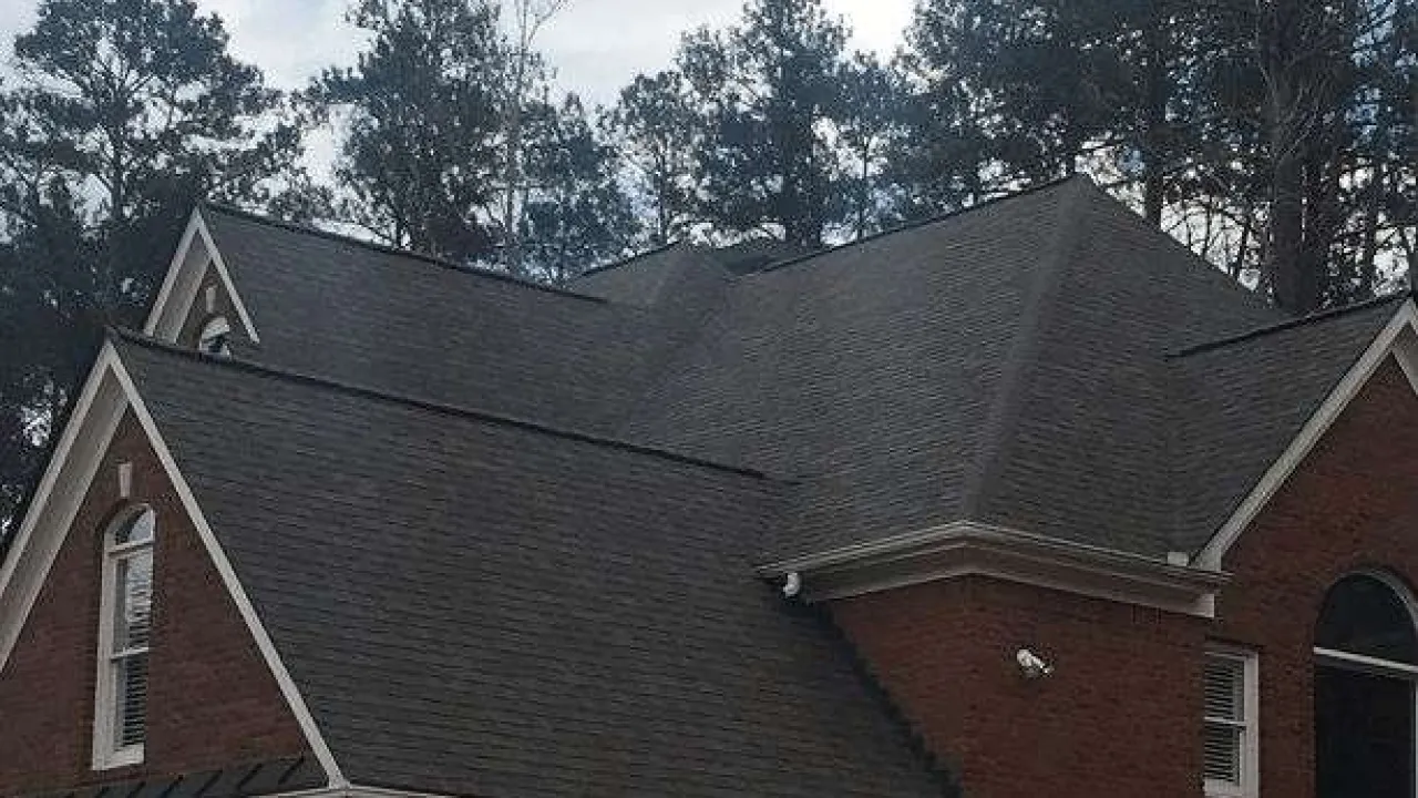 Ridge Vents & Roof Ventilation Installation | ARAC - Roof It Forward