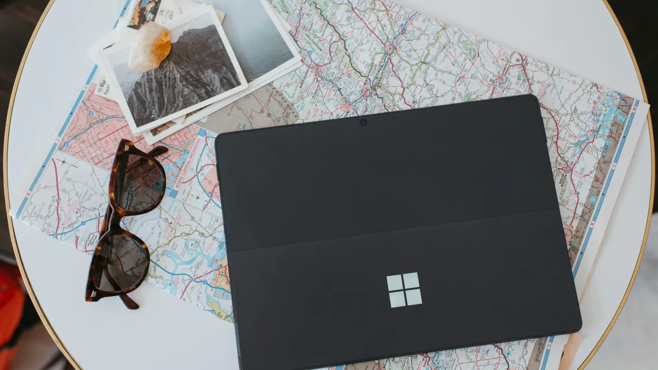 Durable Laminated Maps for Education & Navigation | Formax Printing