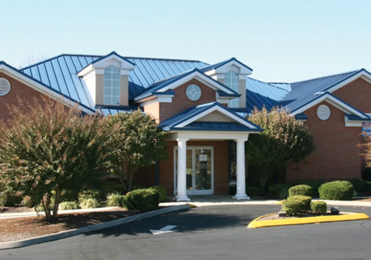 Upper Cumberland Family Physicians