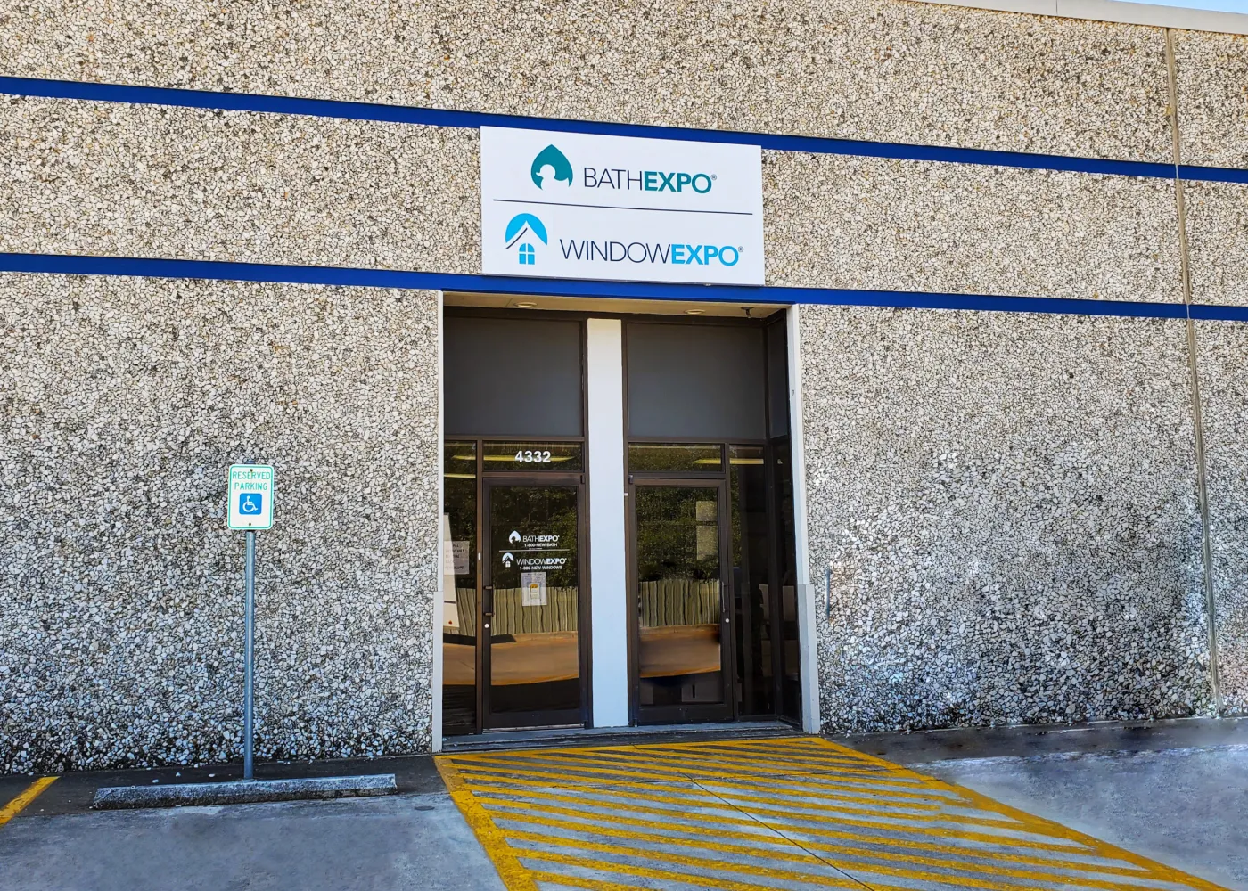 About Expo Home Improvement