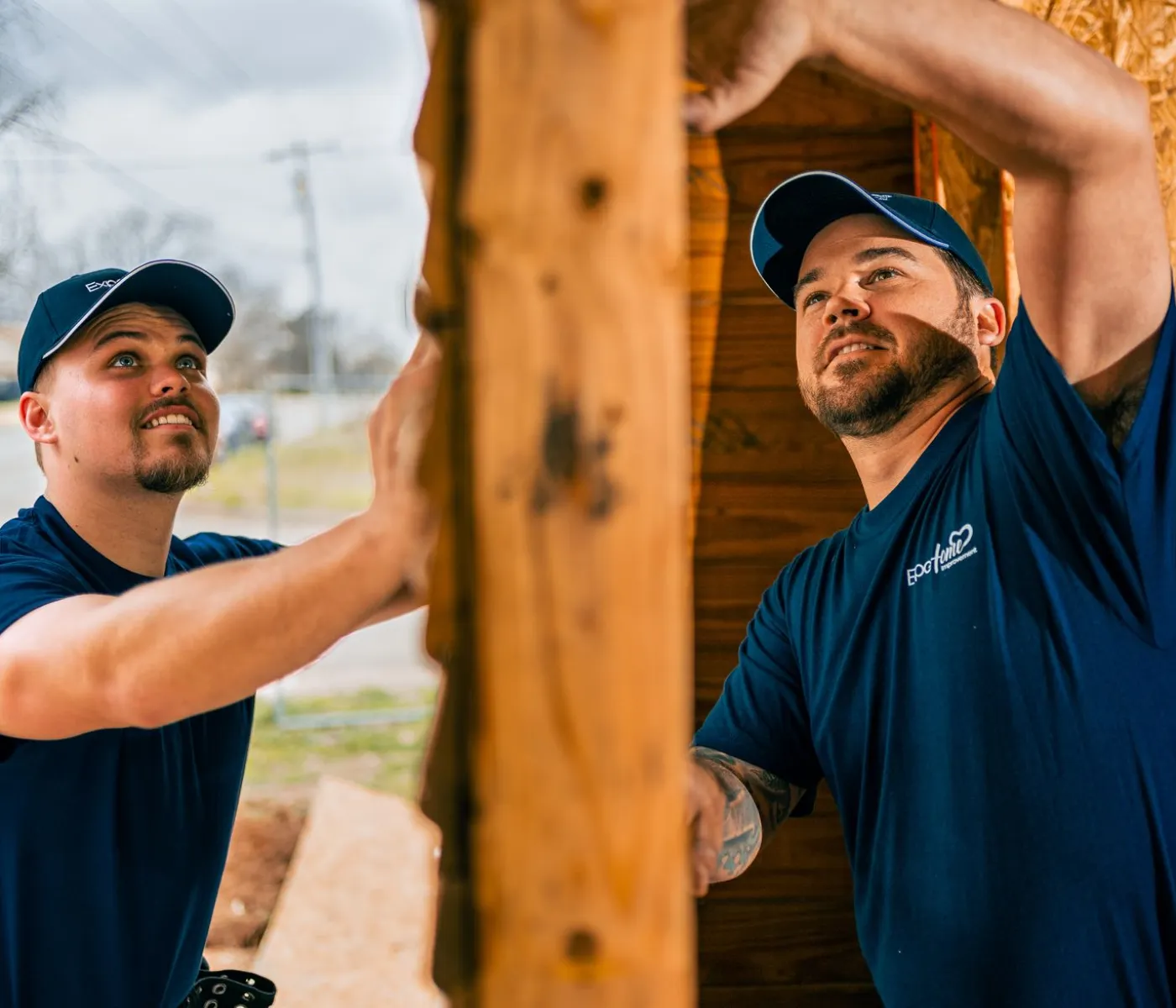 Texas' Best Home Remodeling and Renovation Company