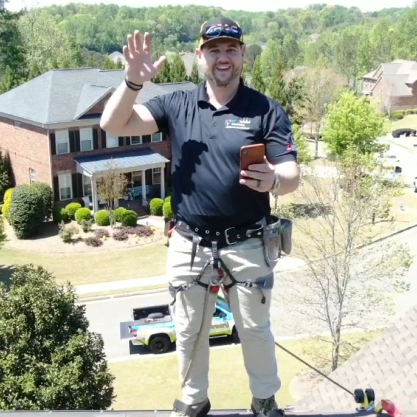 Jacksonville's Most Trusted Roofing Company | ARAC - Roof It Forward