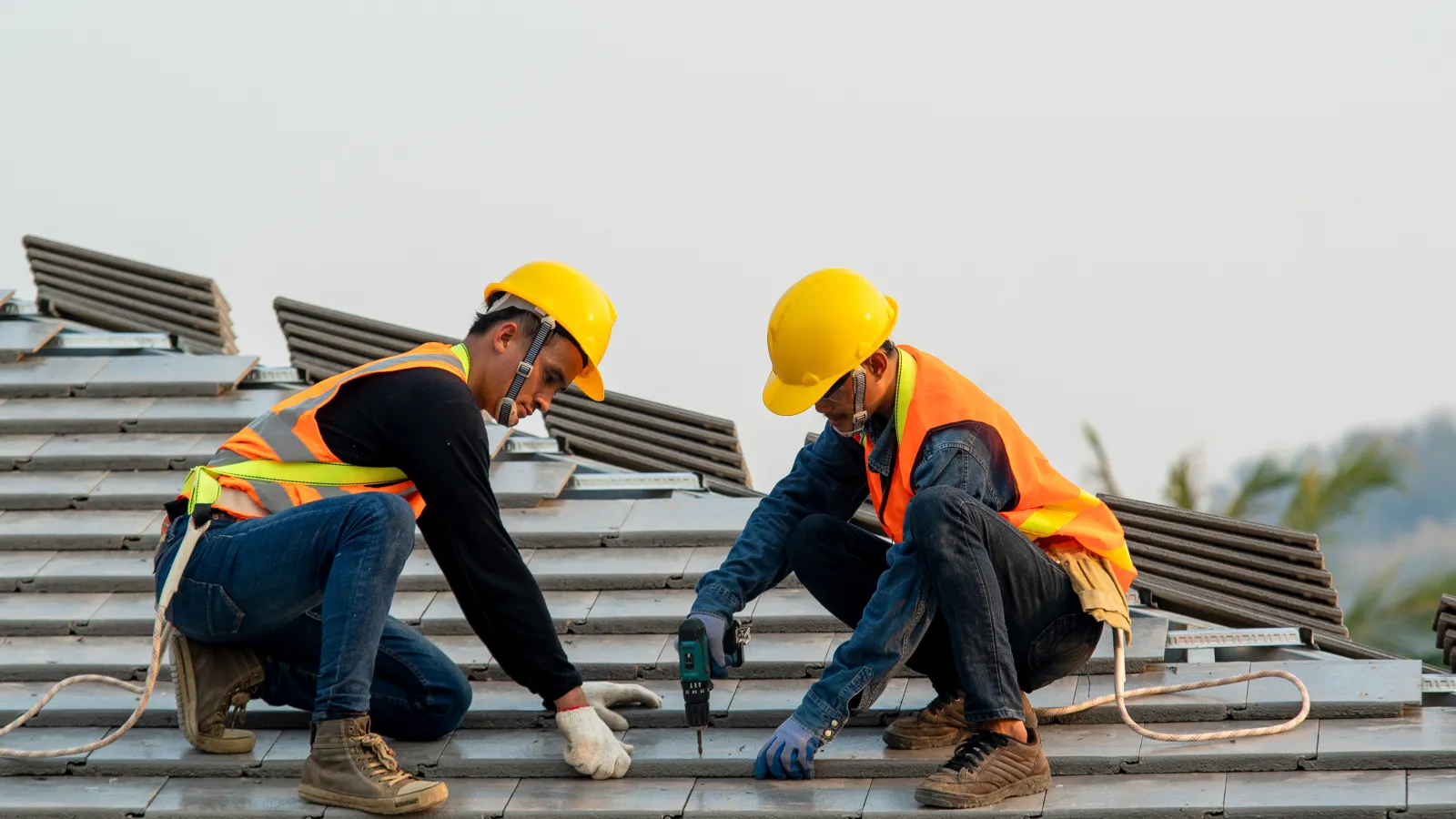 Commercial Roofing Classes | Best Roofing