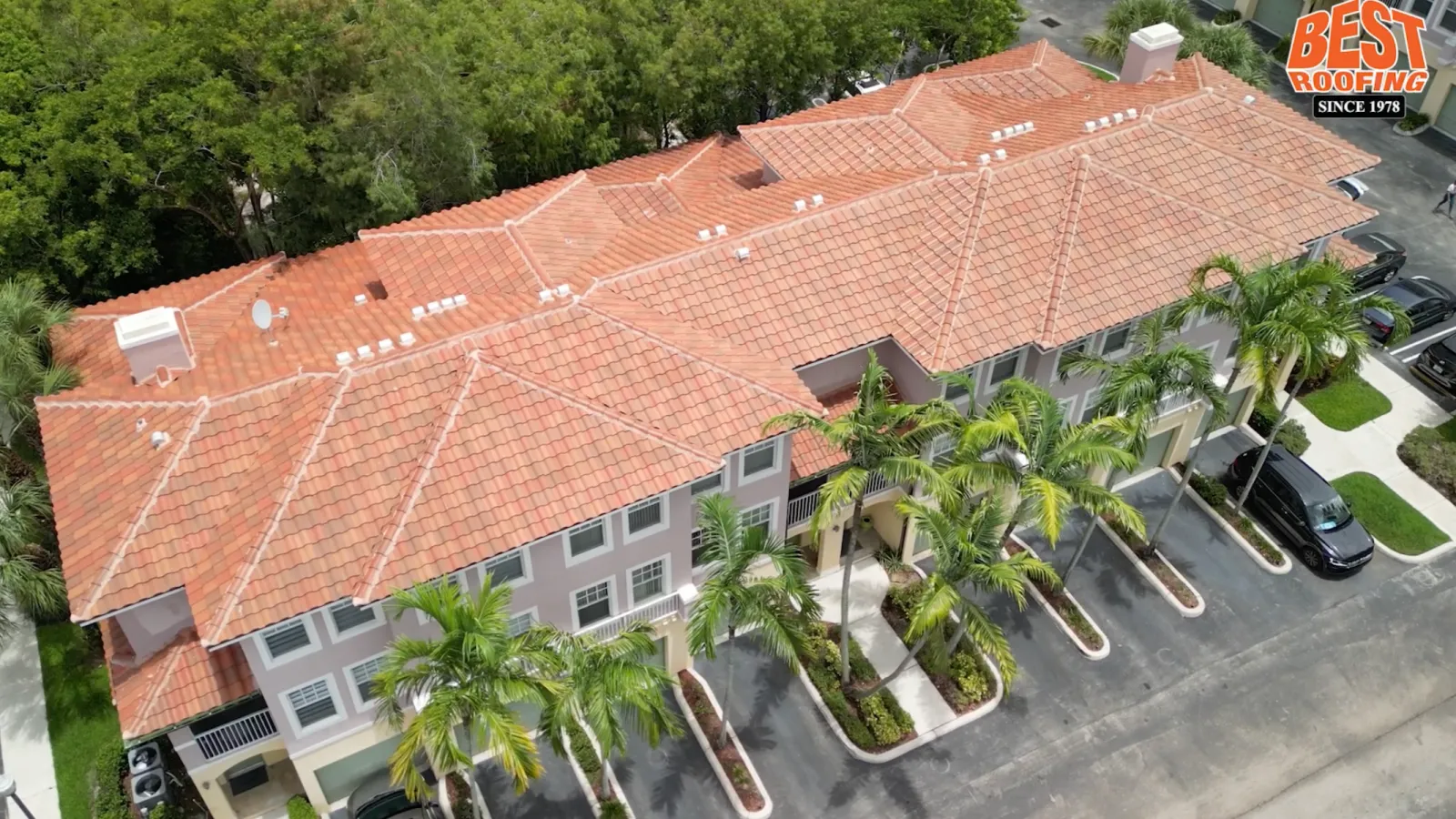 About | Best Roofing