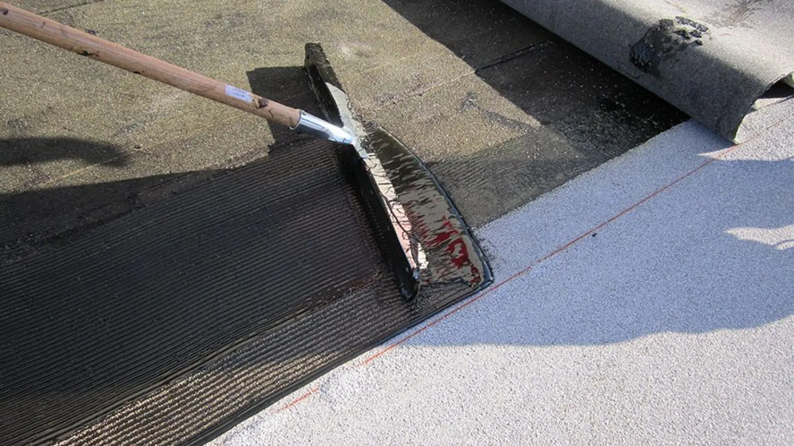 Waterproofing | Best Roofing