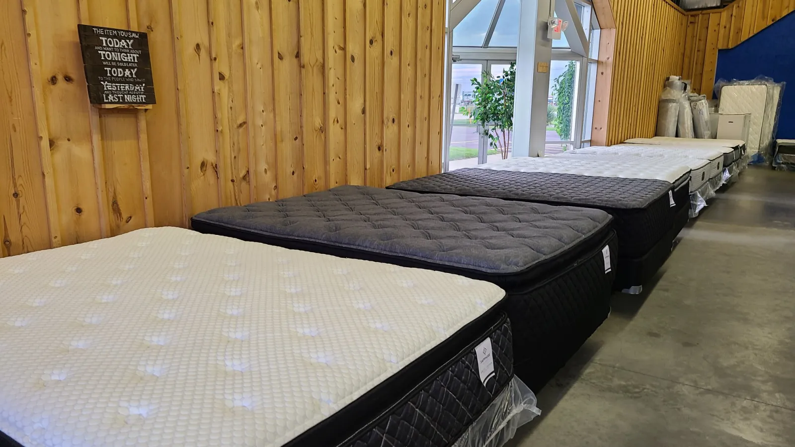Mattresses and Furniture at the Lowest Prices | BoxDropFDL