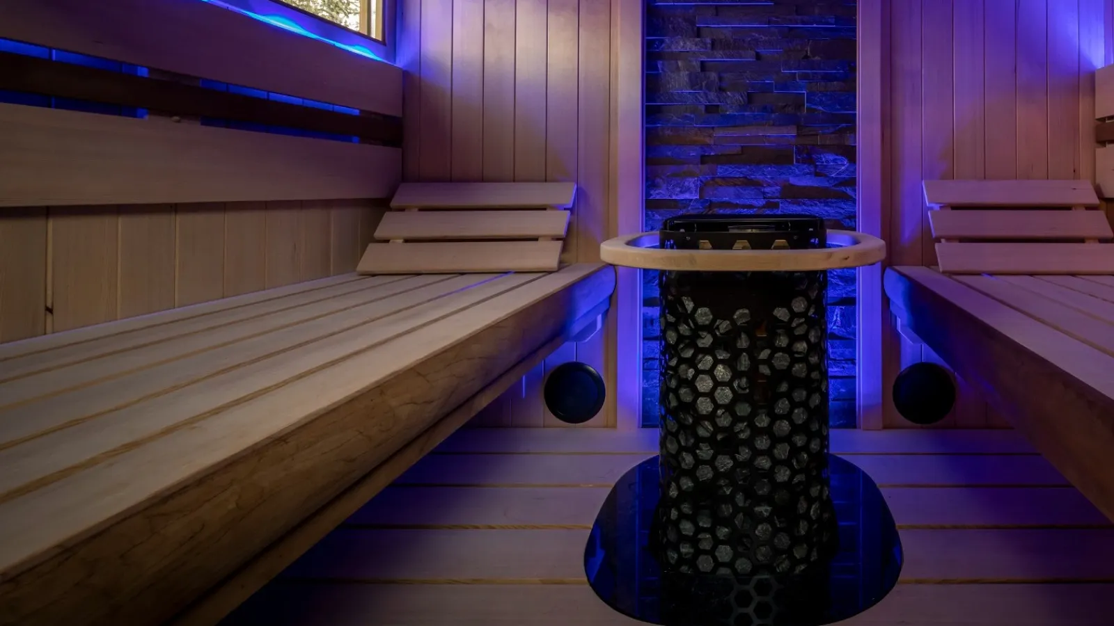 Finnleo Saunas | Georgia Spa Company
