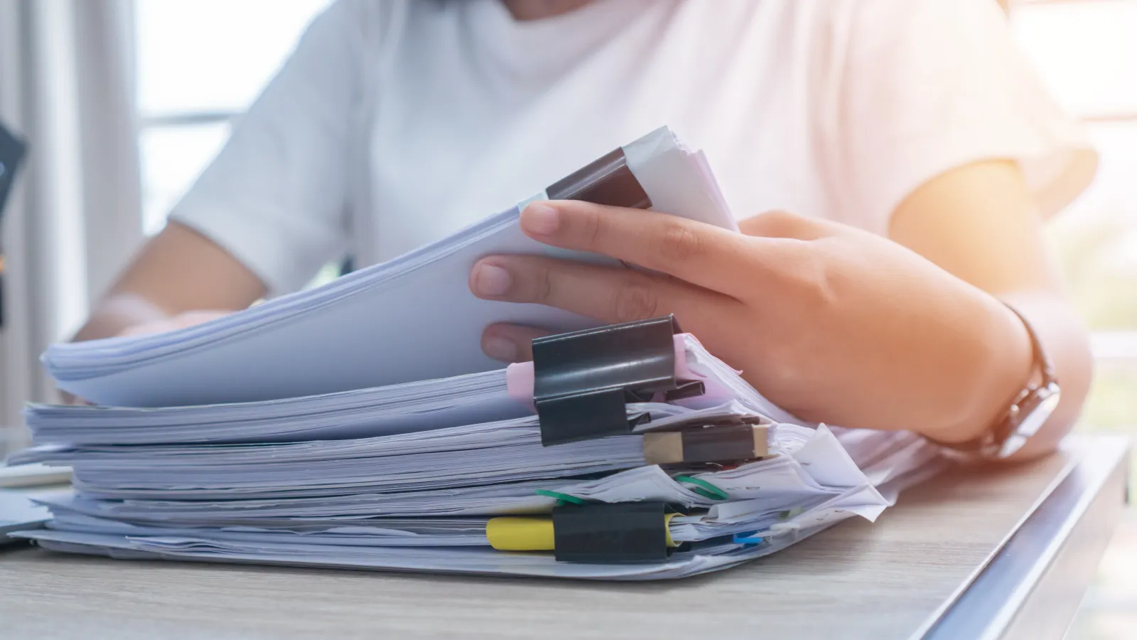 Restraining Order or Temporary Protective Order (TPO) | Meriwether ...