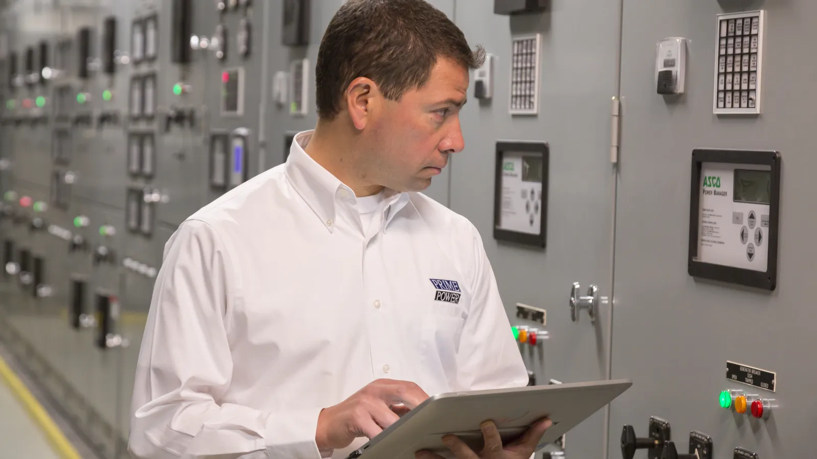 Emergency Power Services Beyond Expectation | Prime Power