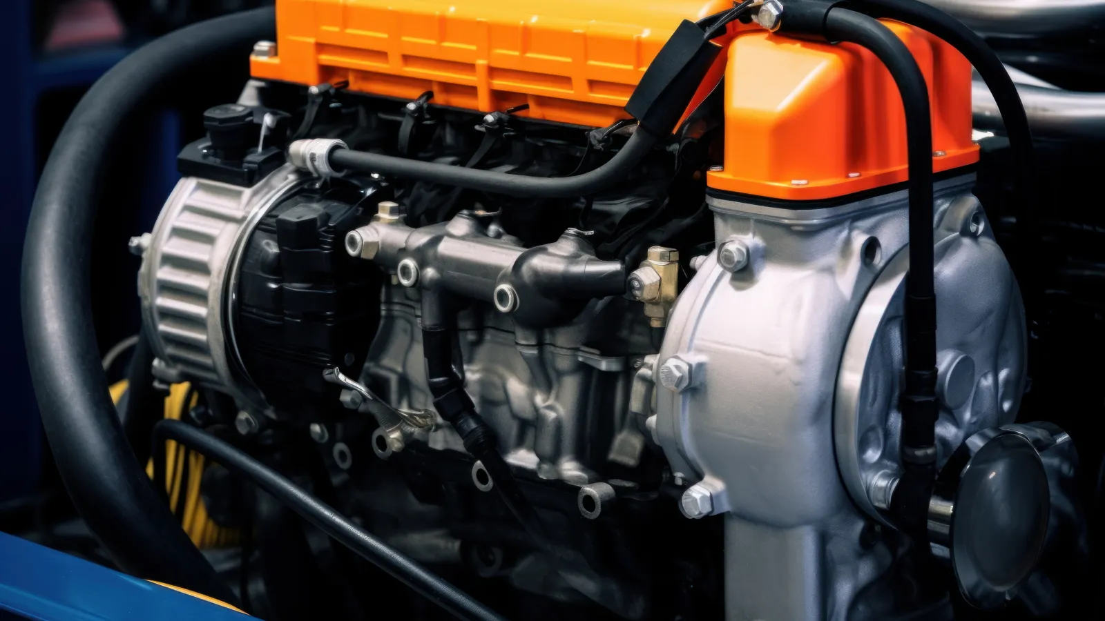 Emergency Power Services Beyond Expectation | Prime Power