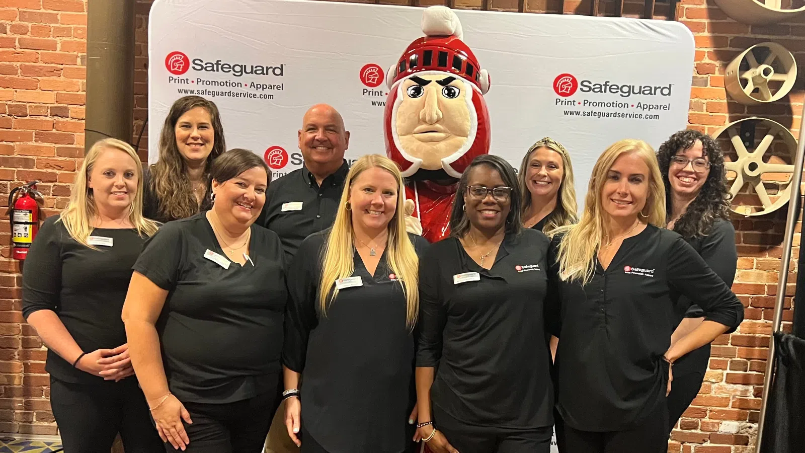 The Journey of Safeguard: From Humble Beginnings to Success | Safeguard ...