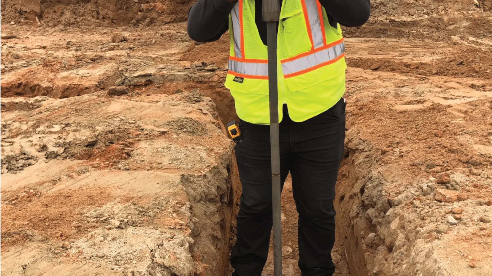 Charlotte, NC Engineering | NOVA Engineering & Environmental