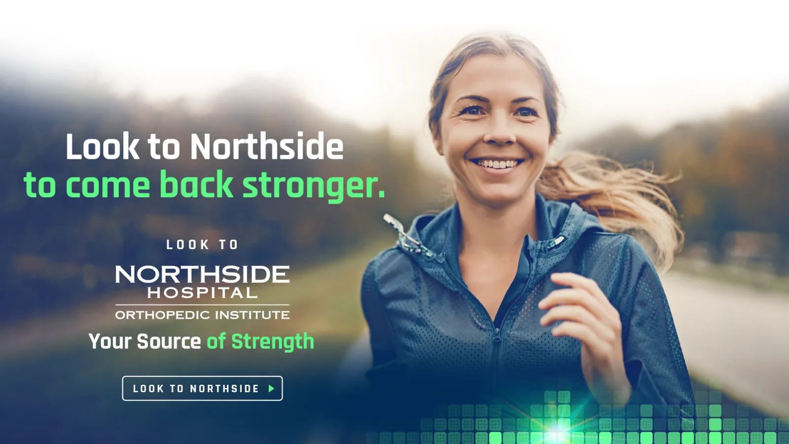 Atlanta Track Club's Wingfoot Magazine | Wingfoot Atlanta Track Club