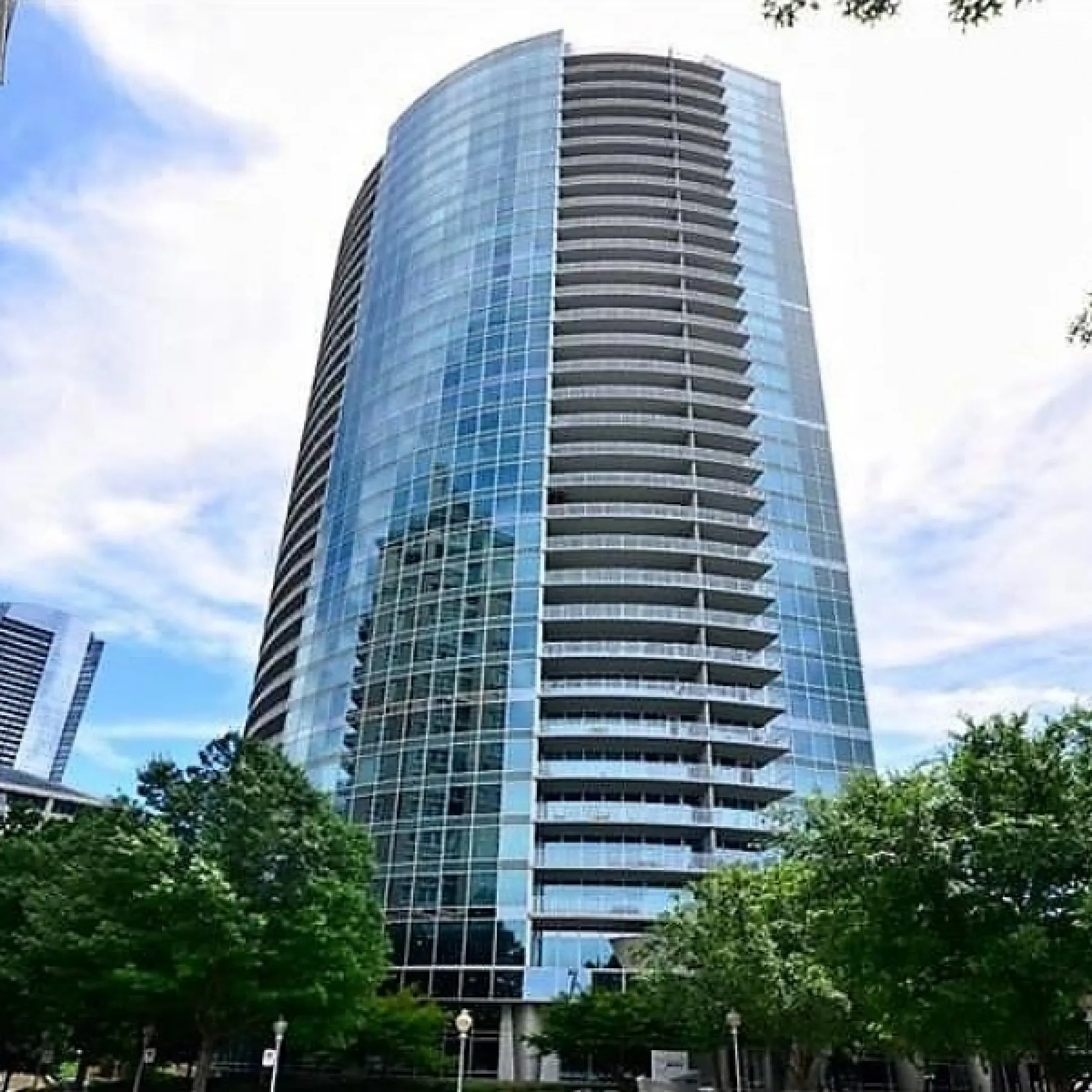 Multi-Family + High-Rise | Parker Young Restoration