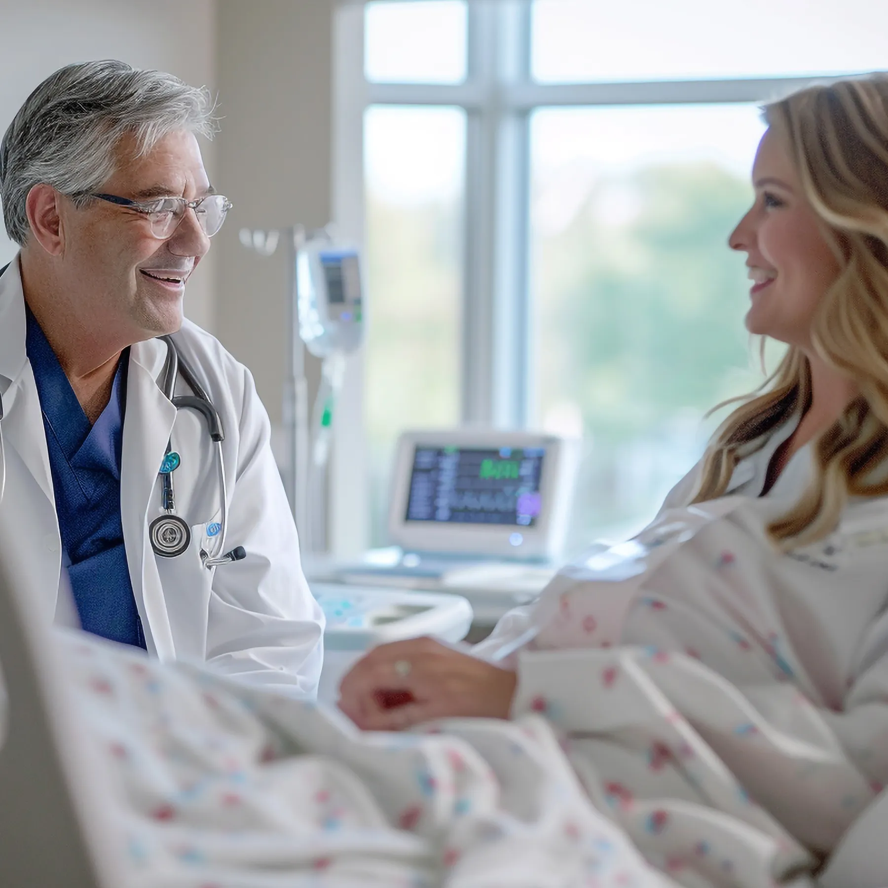 Transparent Self-Pay Orthopedic Care Pricing Options | OrthoSouth