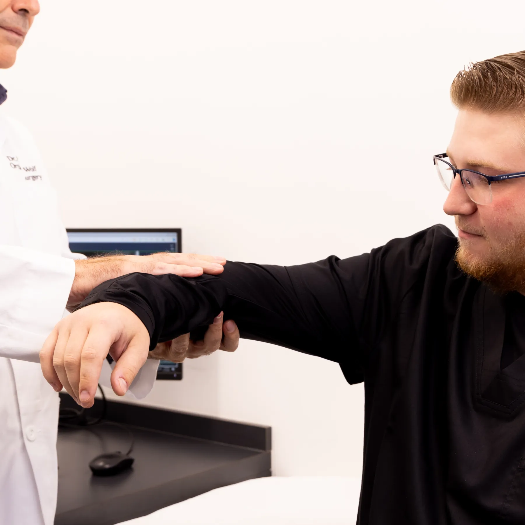 Transparent Self-Pay Orthopedic Care Pricing Options | OrthoSouth