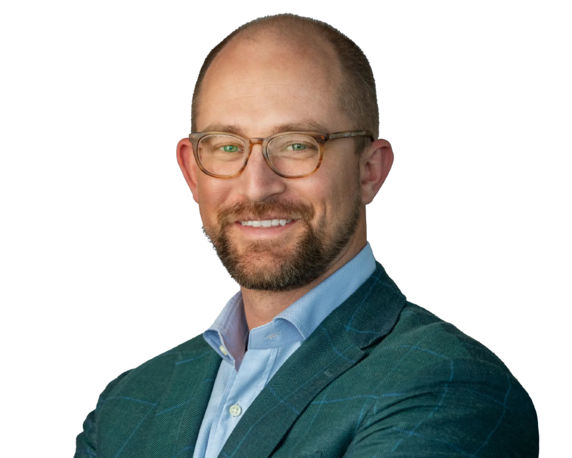 Tyler McCrary | VRA Partners