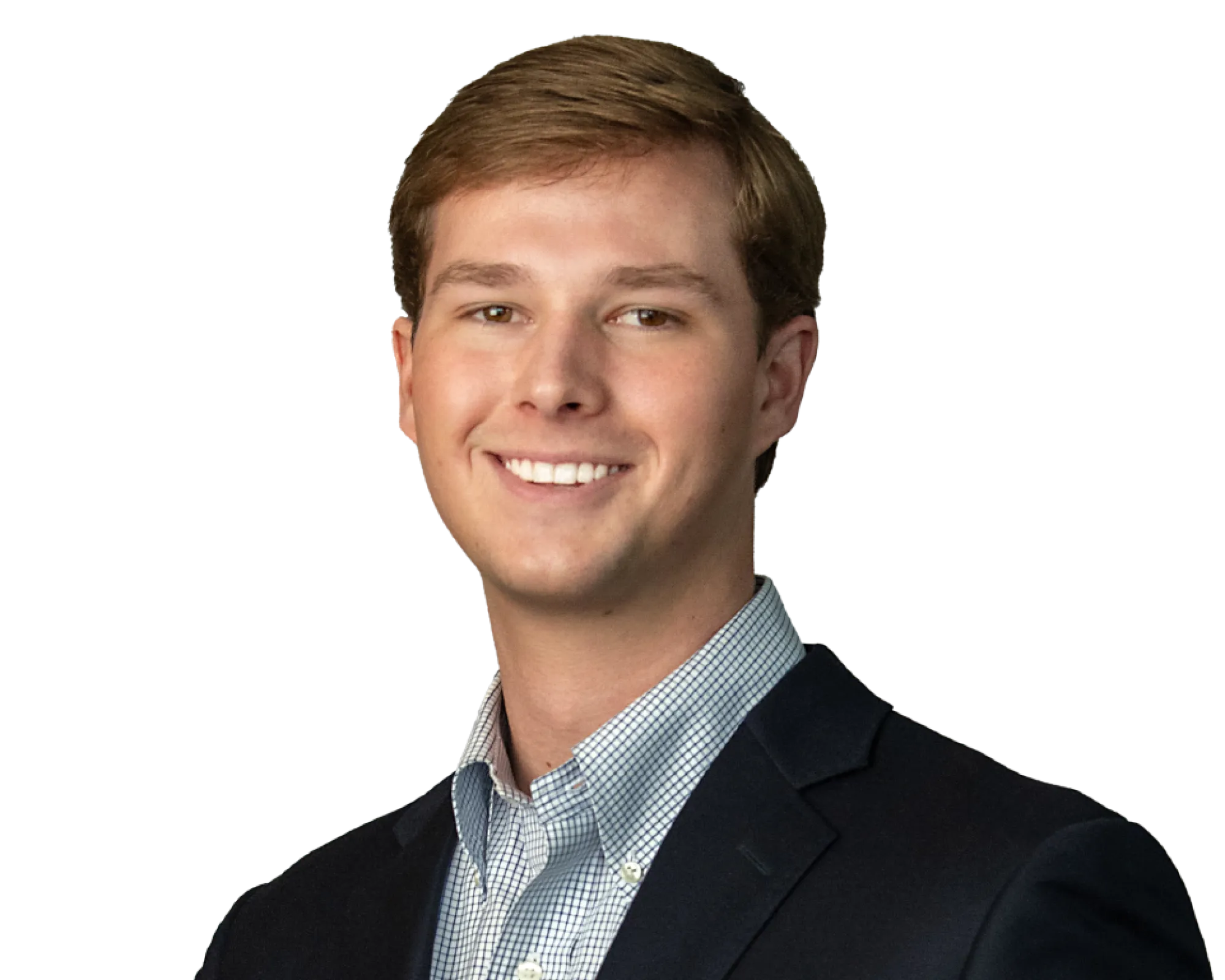 Jake Edwards | VRA Partners