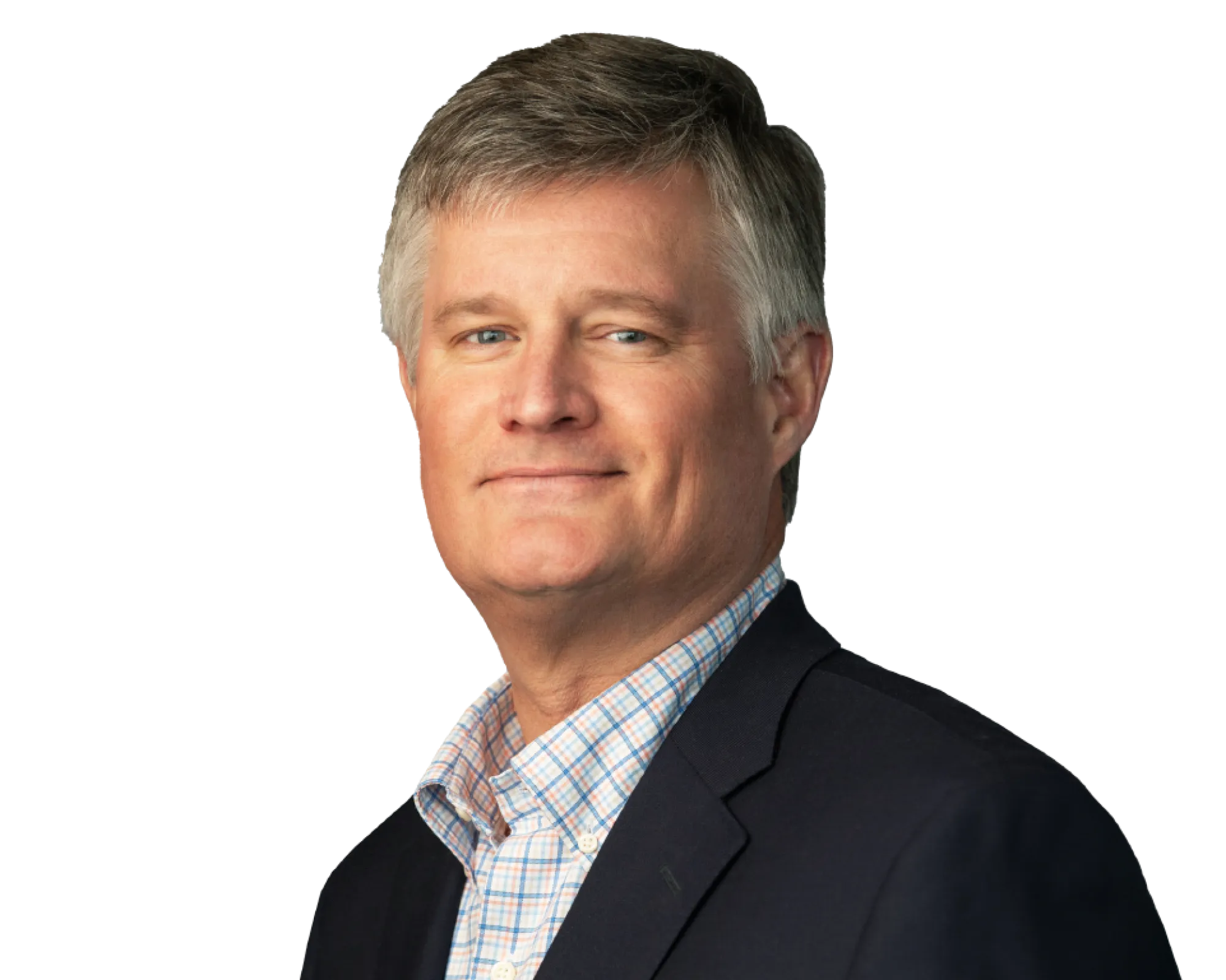 Doug McCartney | VRA Partners