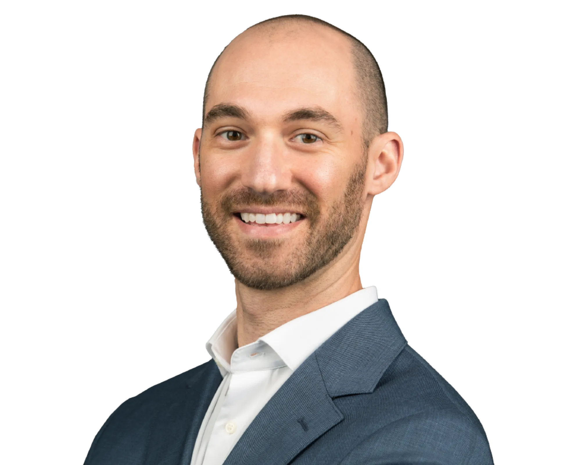 Daniel Mark | VRA Partners