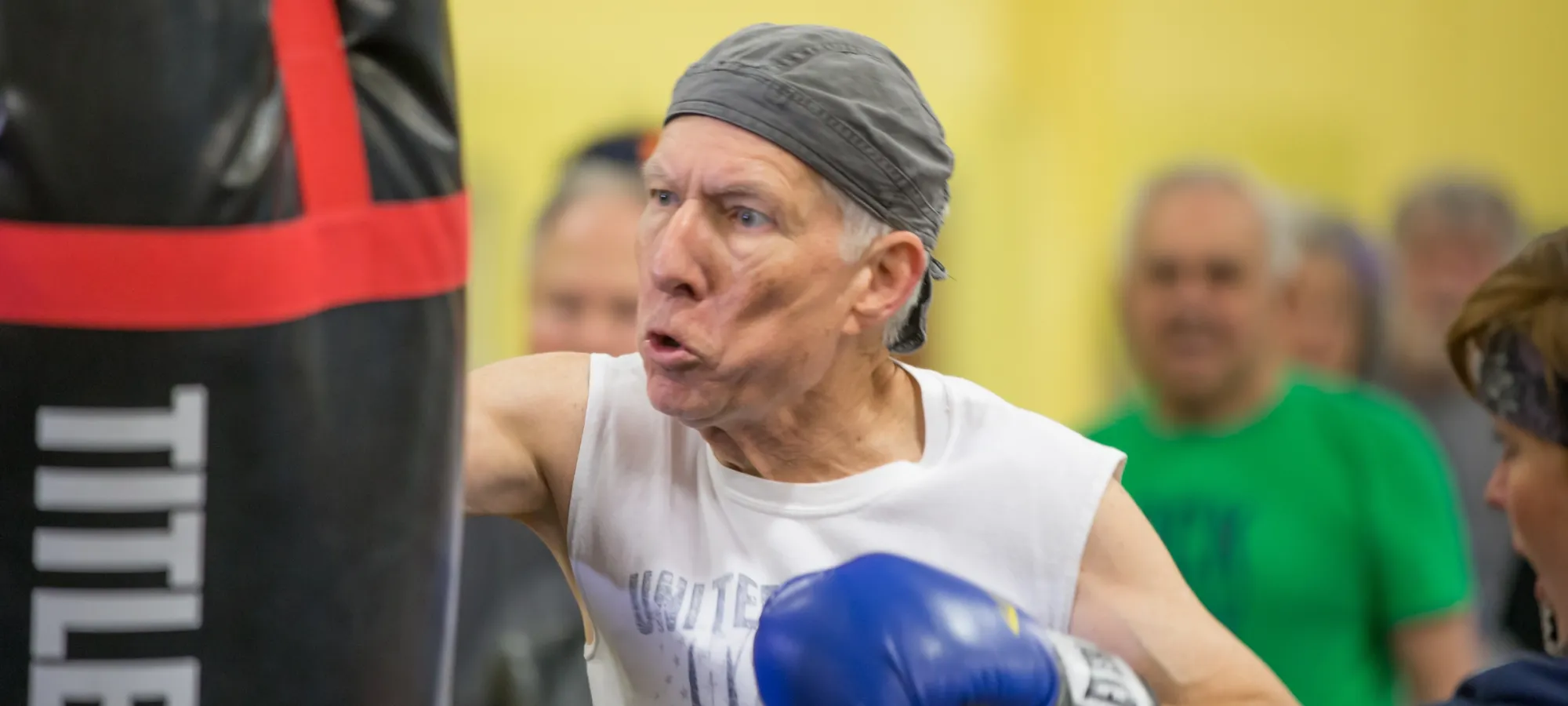 Reid Fitness | Reid Health