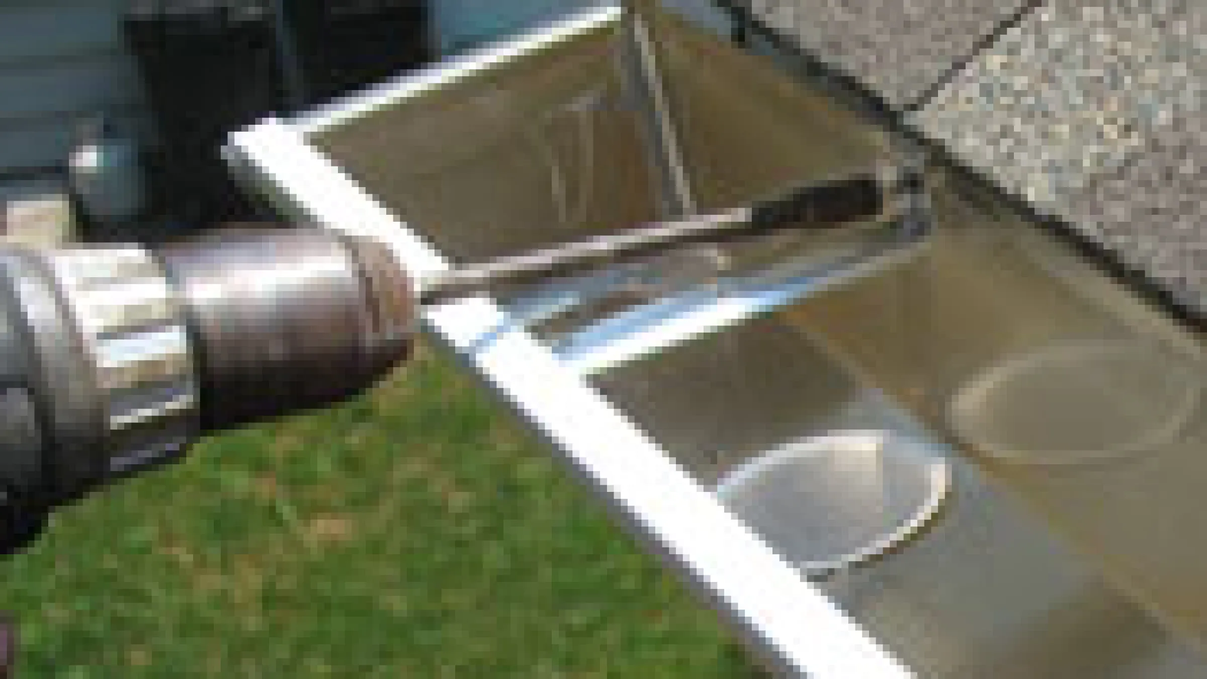 Seamless Aluminum Gutter Installation | ARAC - Roof It Forward