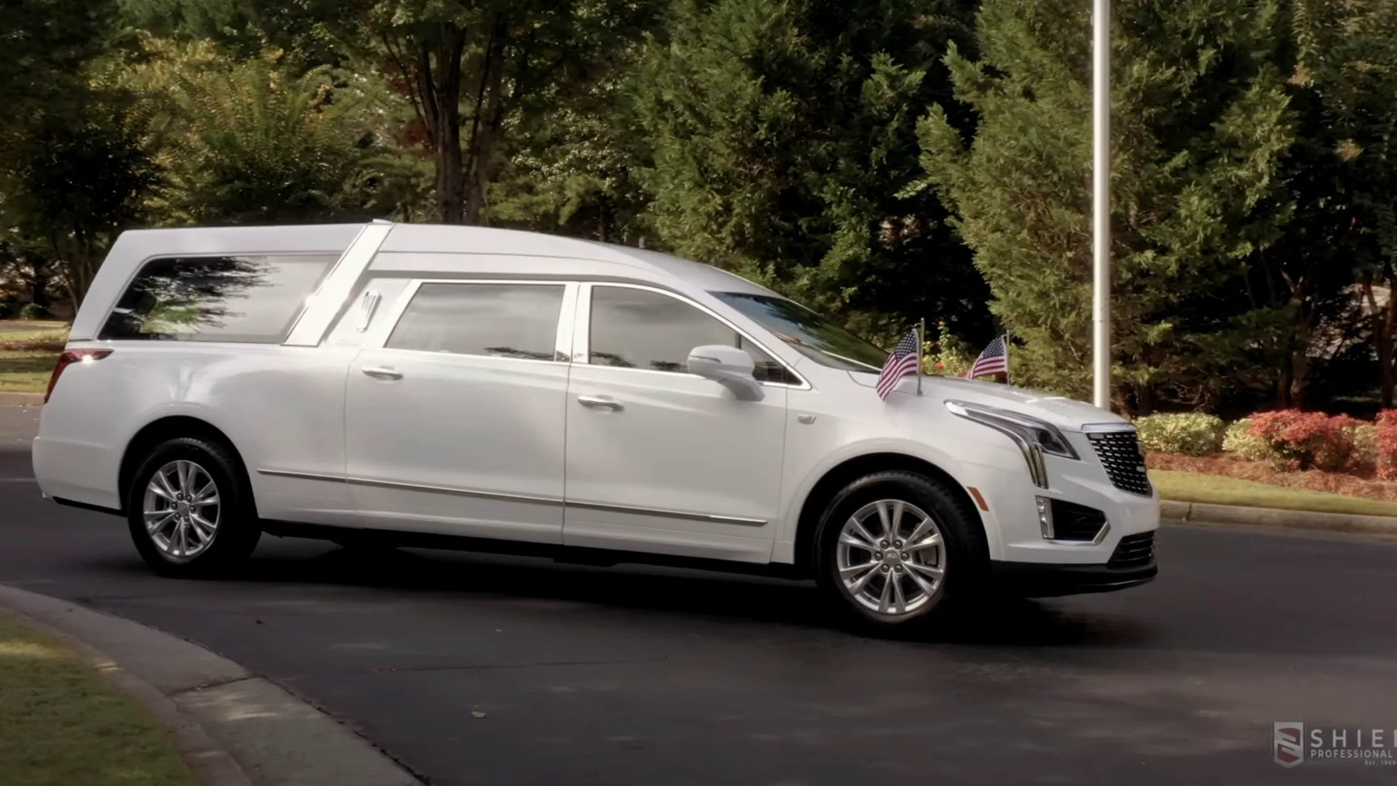 Shields | Videos | Shields Professional Vehicles