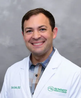 Lisic, Eric C., D.O.