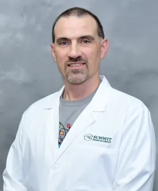 Trentham, Nathan, MD