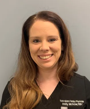 McGaw, Holly D., FNP