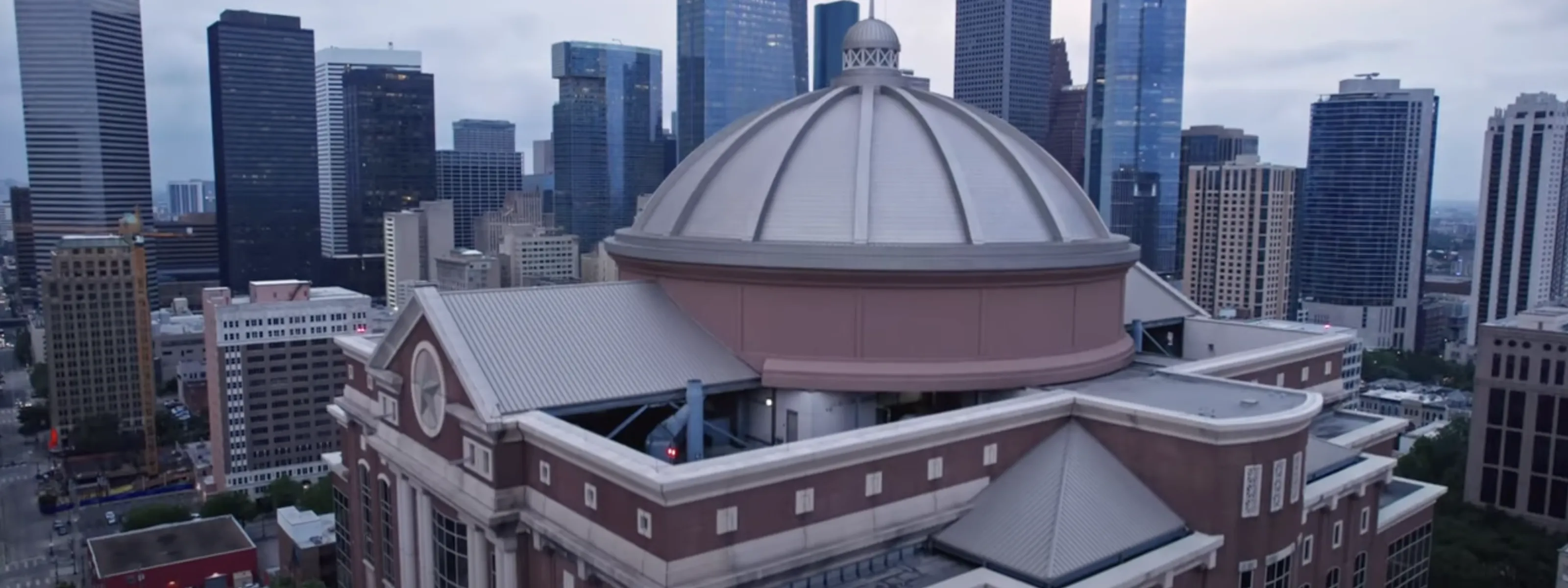 Roofer | Houston Construction Careers