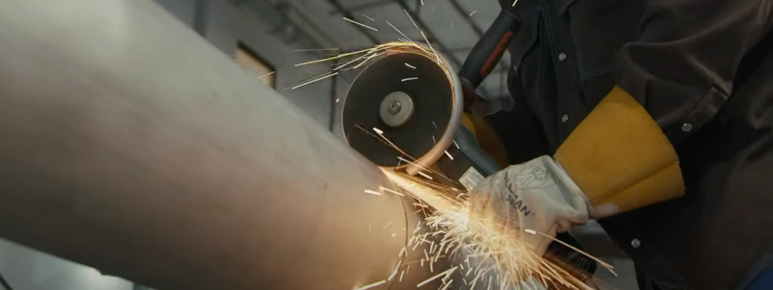 Pipefitter | Houston Construction Careers