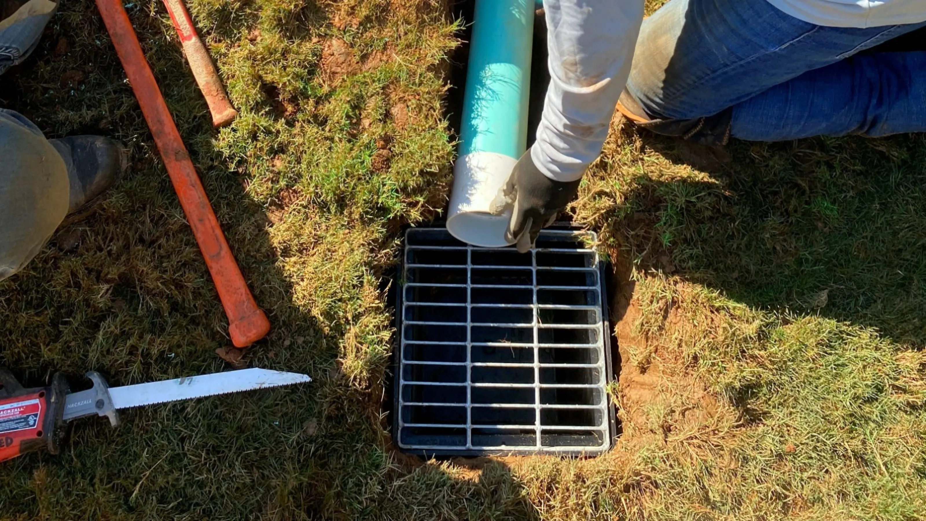 Video Gallery | Advanced Drainage Solutions