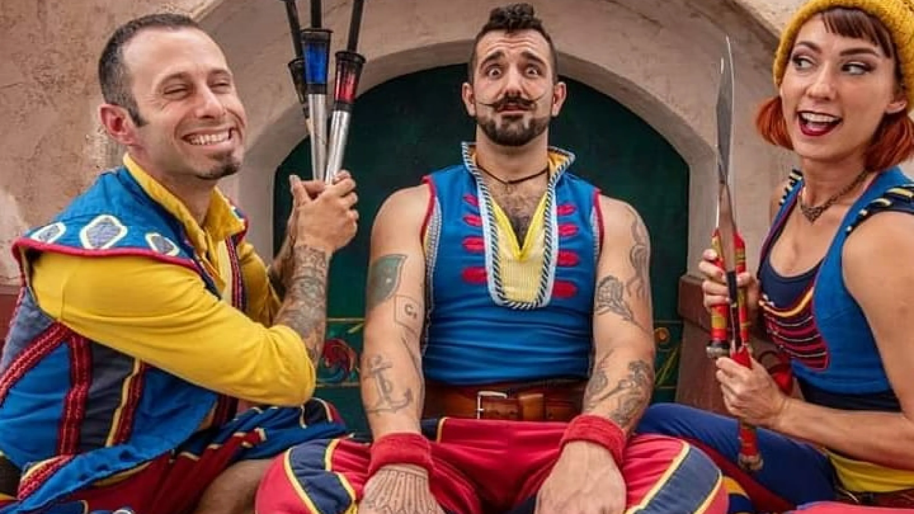 Gallery | Georgia Renaissance Festival