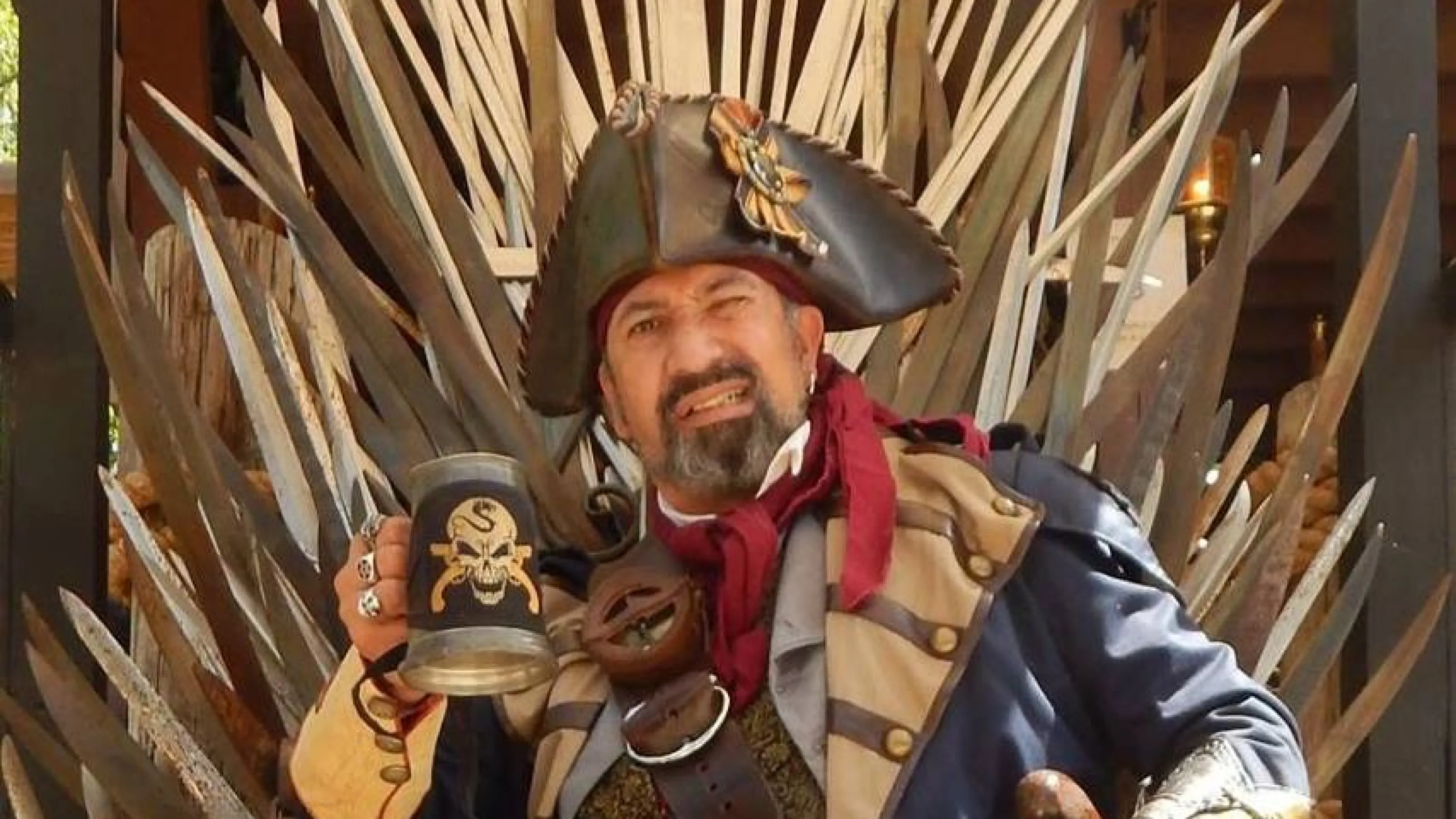 Cosplay & Costumes | Georgia Renaissance Festival