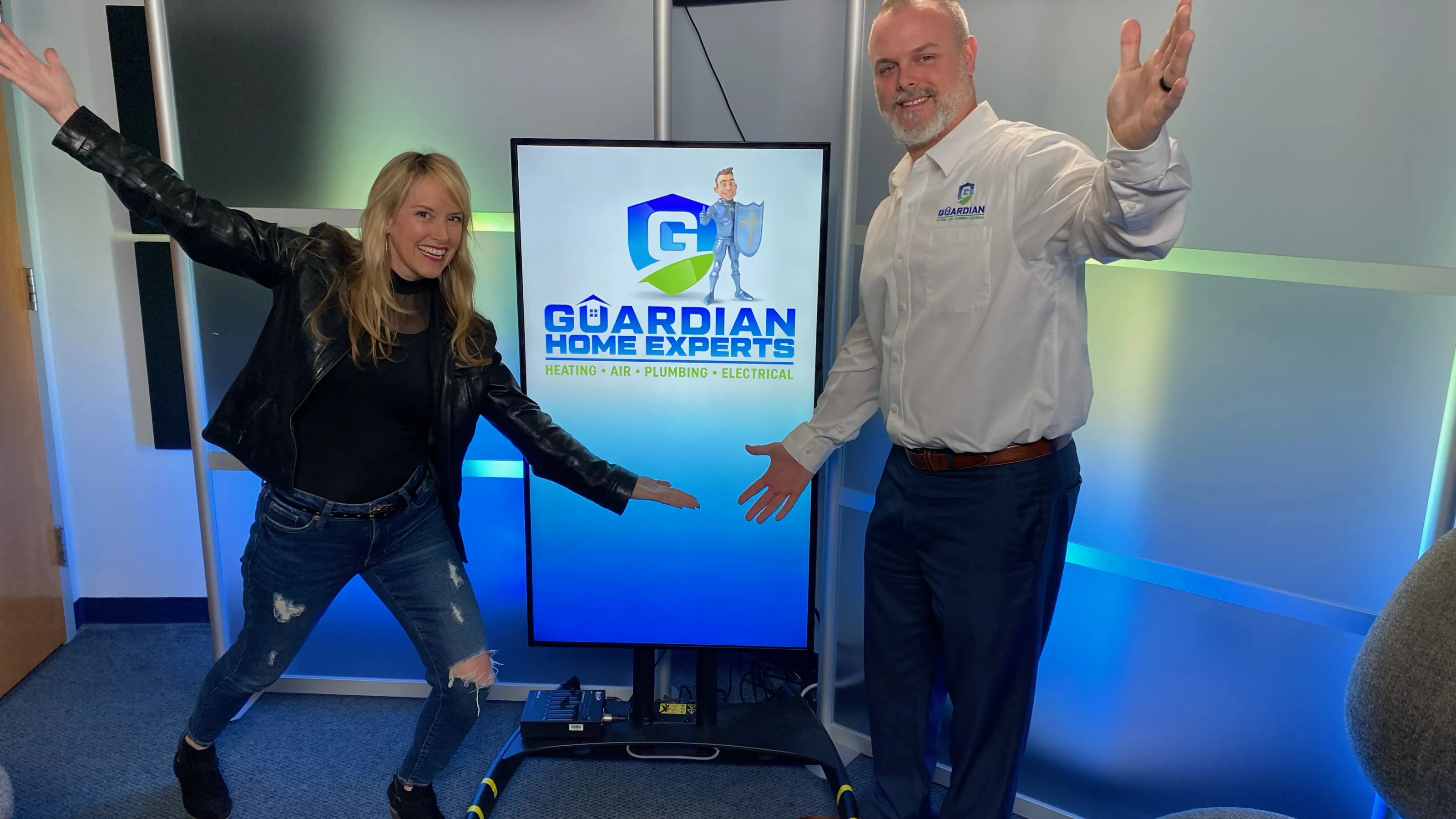 Apply Now | Guardian Home Experts