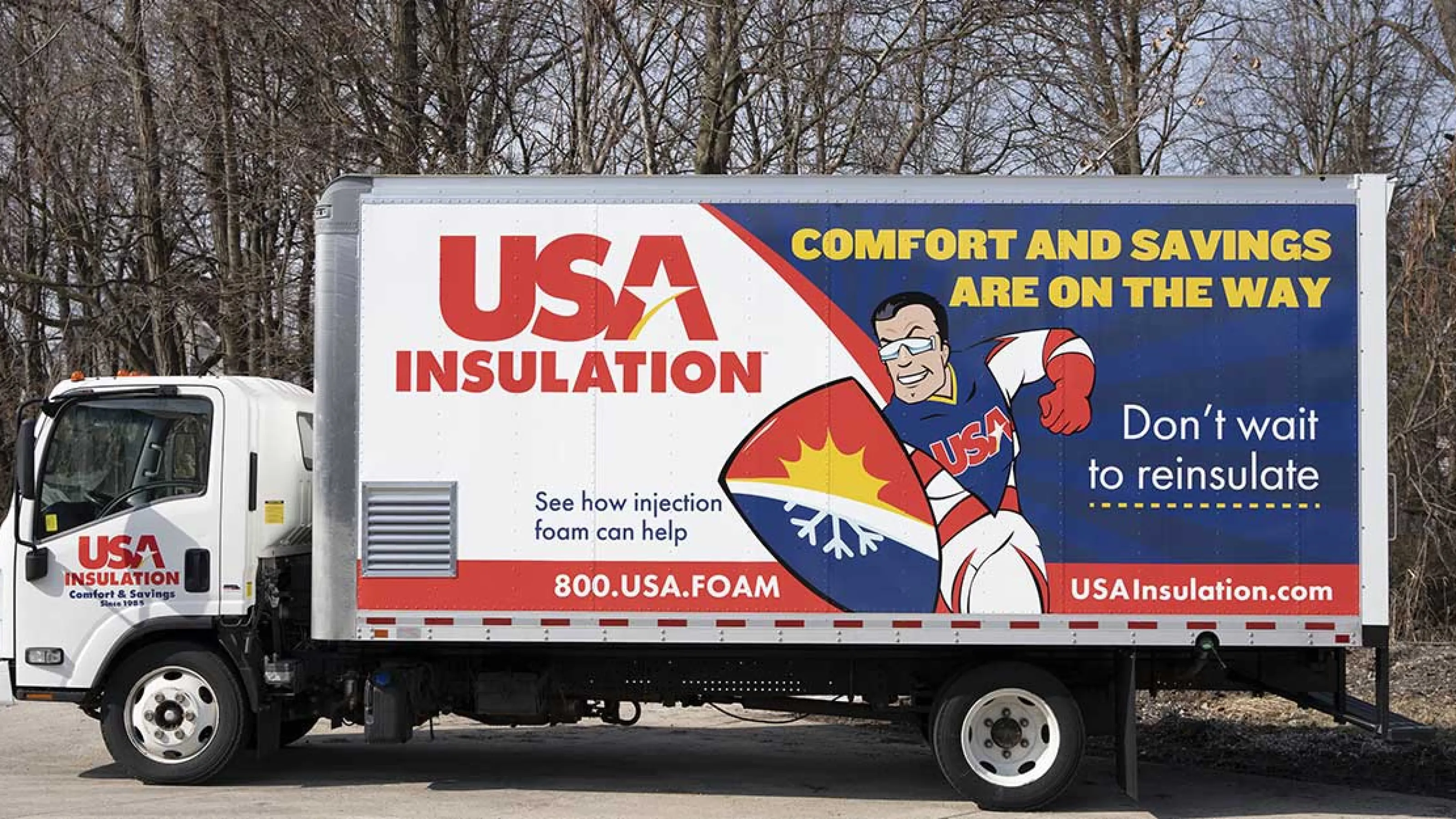 USA Insulation News | USA Insulation