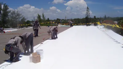 Best Roofing Projects | Best Roofing