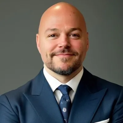 Meet Our Brokers | Our Team | SK Commercial Realty