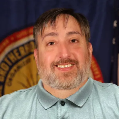 Officers and Staff | IBEW Local 136