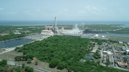 Data Generacion | Genera PR