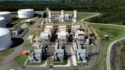 Data Generacion | Genera PR