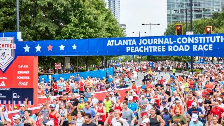 Calendar | ATC | Atlanta Track Club