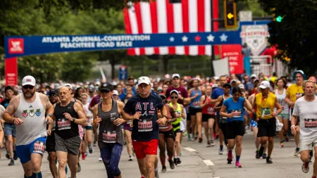 Calendar | ATC | Atlanta Track Club