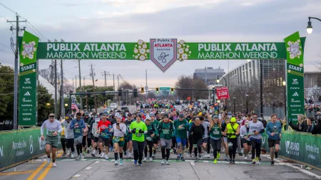 Calendar | ATC | Atlanta Track Club