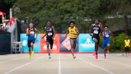 Home of the AJC Peachtree Road Race | Atlanta Track Club