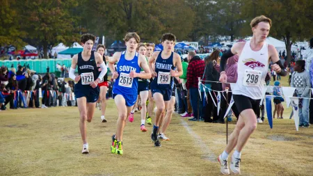 Home of the AJC Peachtree Road Race | Atlanta Track Club