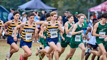 Calendar | ATC | Atlanta Track Club